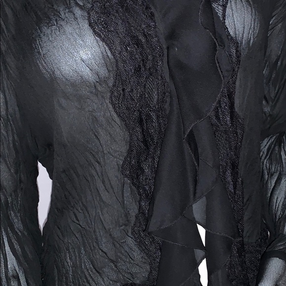 Robbie Bee | Tops | Robbie Bee Blouse | Poshmark